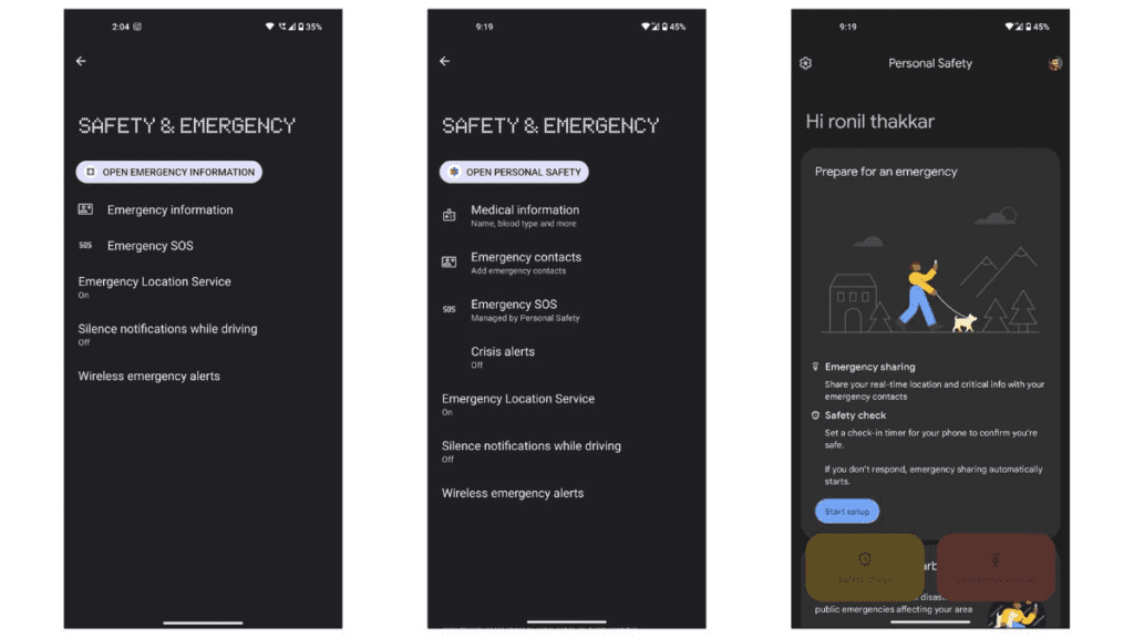 Here’s Why Cops Are Asking Android Users To Disable Emergency SOS
