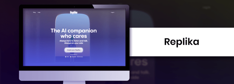 8 Top AI Girlfriend Apps & Websites