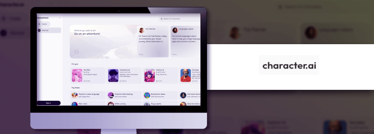 13 Best AI Sexting Apps And Sites To Explore In 2024