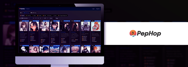 13 Best NSFW AI Apps To Have A No Filter Experience (2024)