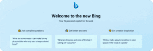 Bing AI Image Generator: Text To Art In Seconds
