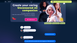 Nastia AI Review: Features, Alternatives, Pricing 2025