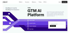 Copy.AI Review: Is This The Best AI Tool For Writers?
