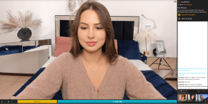 Streamate Review: Webcam Video Chat