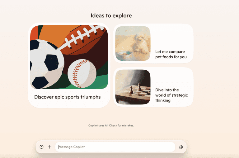 Copilot Review: Is Microsoft’s AI Really A Game-Changer?