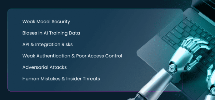 AI Data Breach: Understanding Risks & Prevention