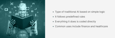 Rule-Based AI Vs Generative AI: What Sets Them Apart?