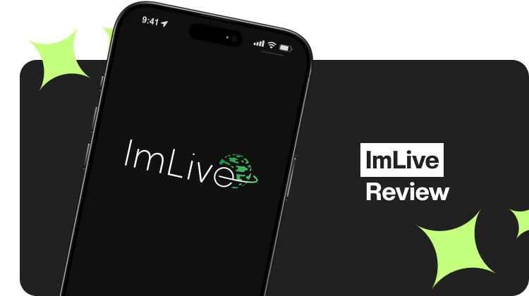 ImLive Review – Is This Live Cam Site Worth Your Time?